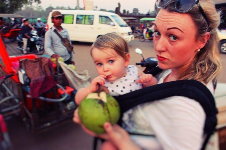A travel story from Travel Mad Mum – Karen Edwards – MumsAndStories.com