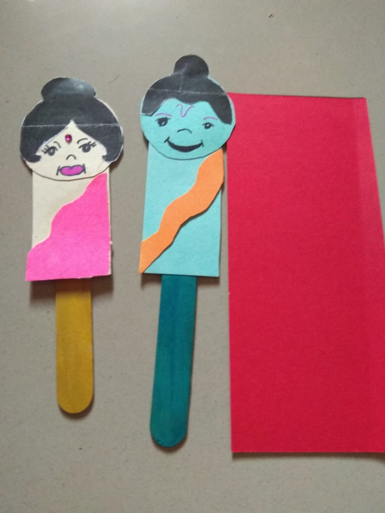 Culture Box – Activity Box from Rejoice Our Roots – MumsAndStories.com