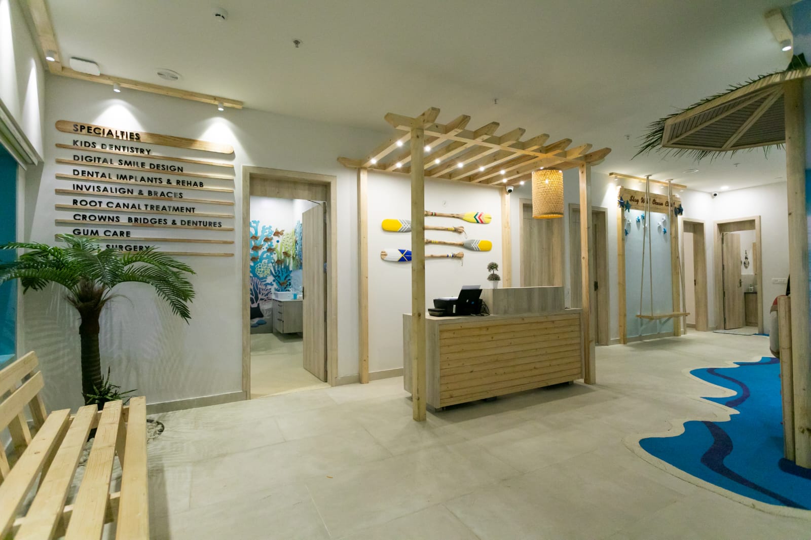 Small Bites – India’s first Sensory Adapted Dental clinic for Kids ...