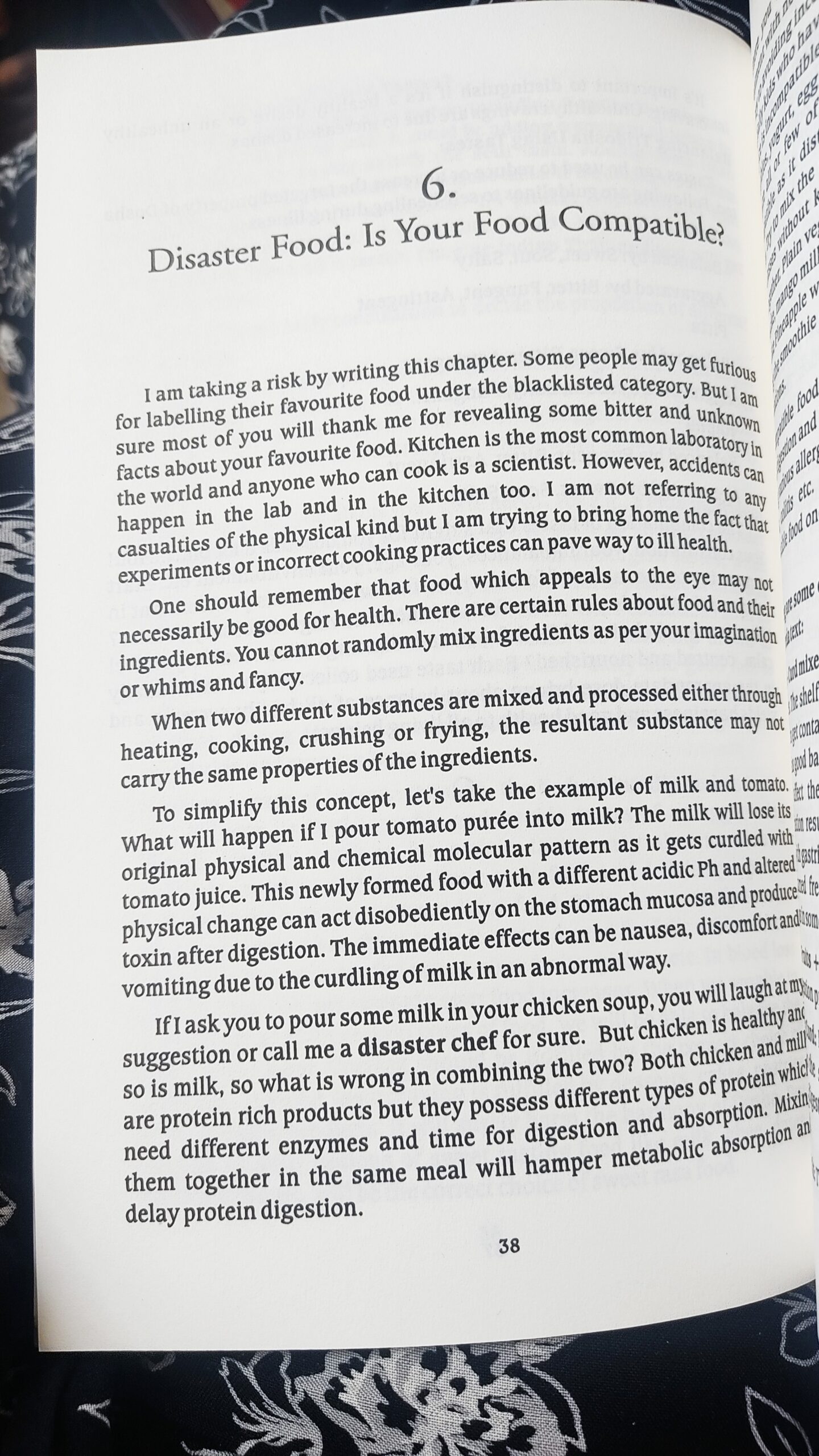 Food Guru -Your Guide to Eating Right – MumsAndStories.com